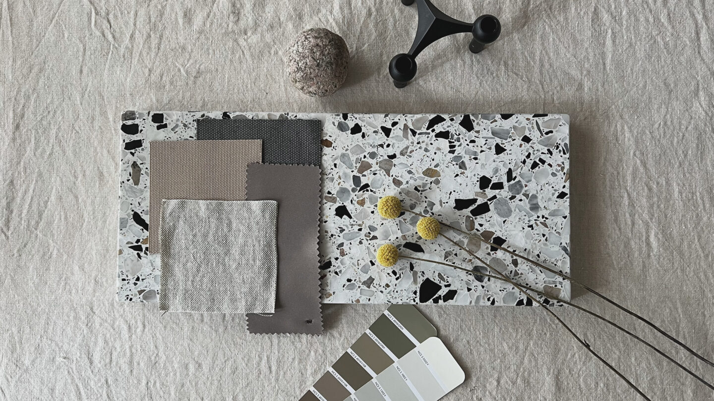 Våra Inredningsstilar - aRoom Studio