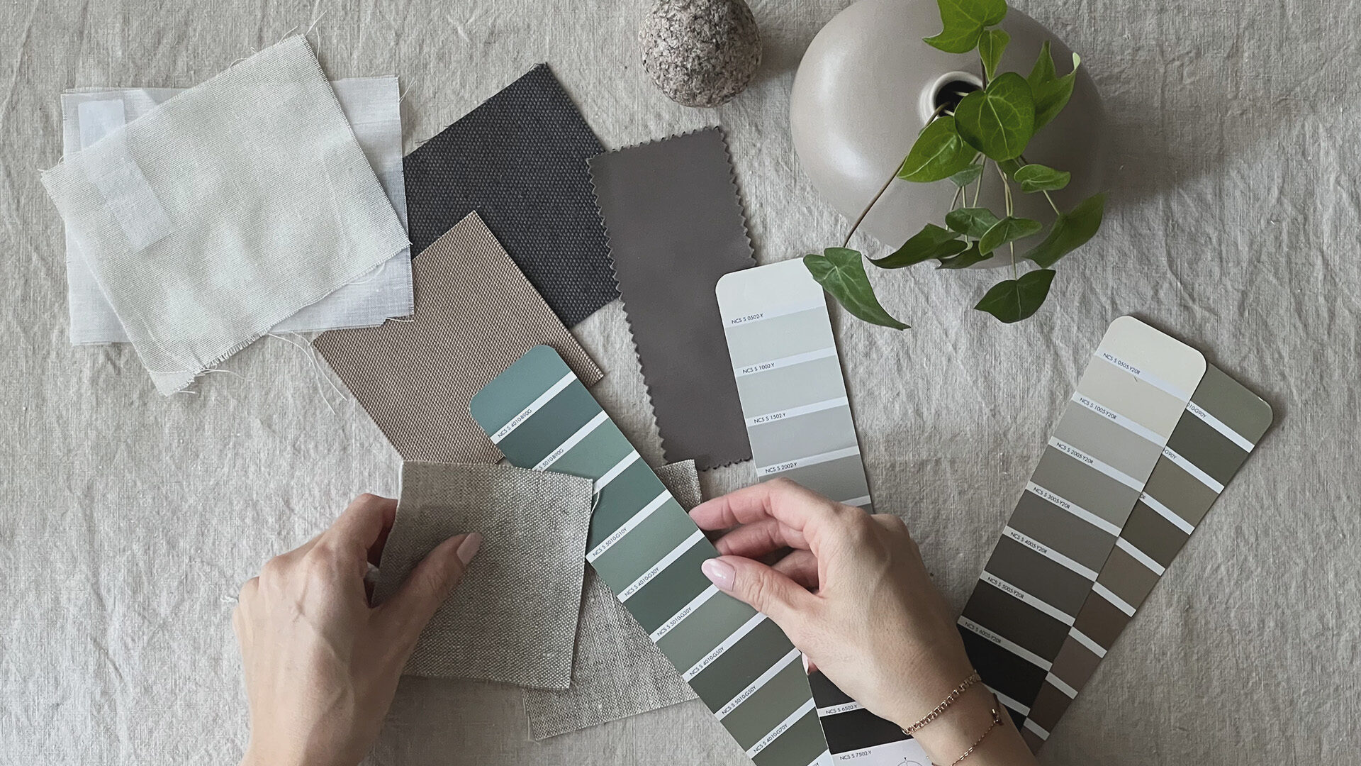 aRoom Studio - Inredningsdesign & Visuella Koncept