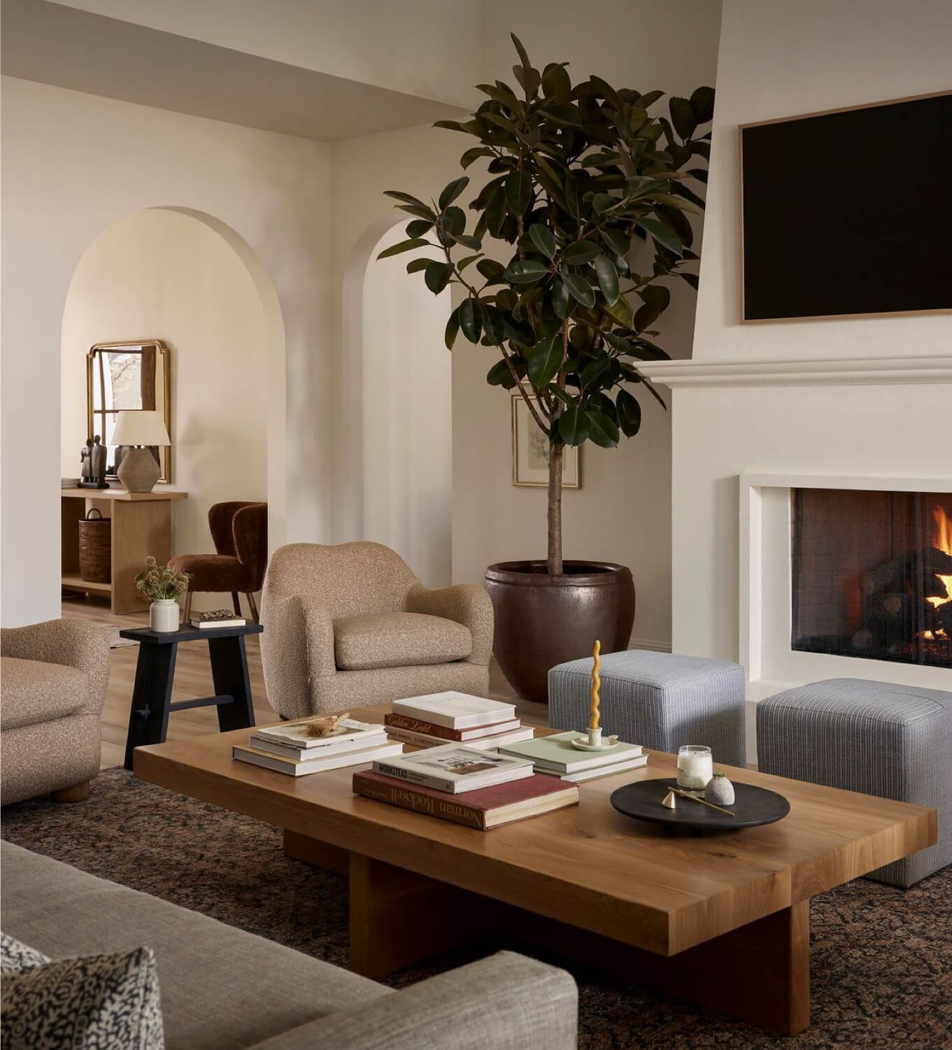 Rundat - aRoom Studio